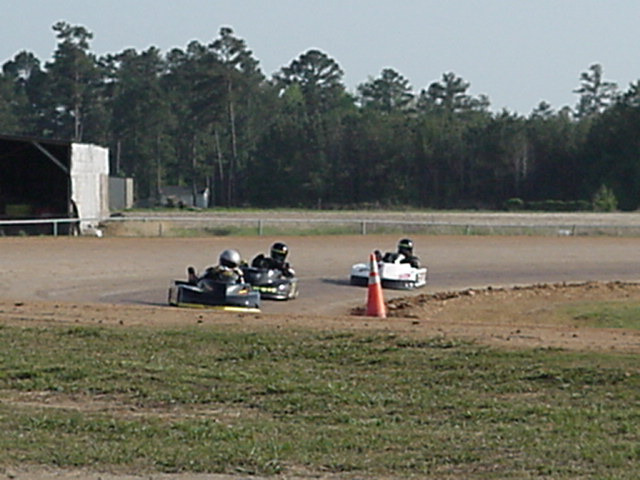 Locations Hub - Southern Pitt Raceway