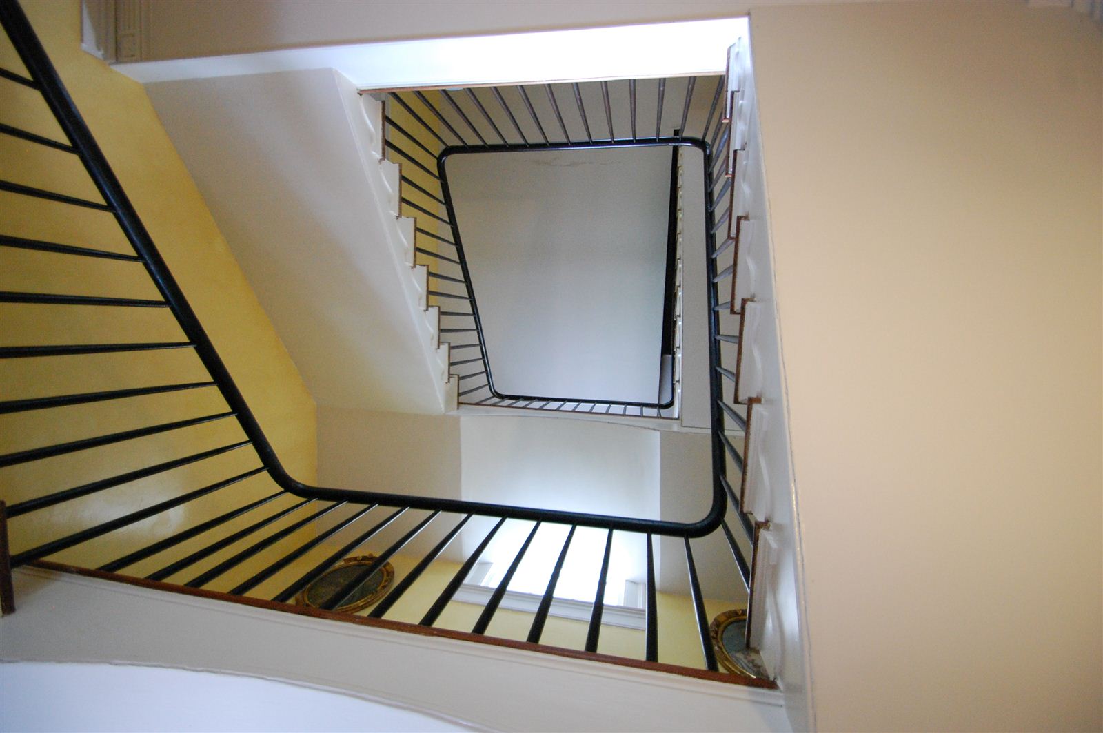 Locations Hub - Hayes Plantation