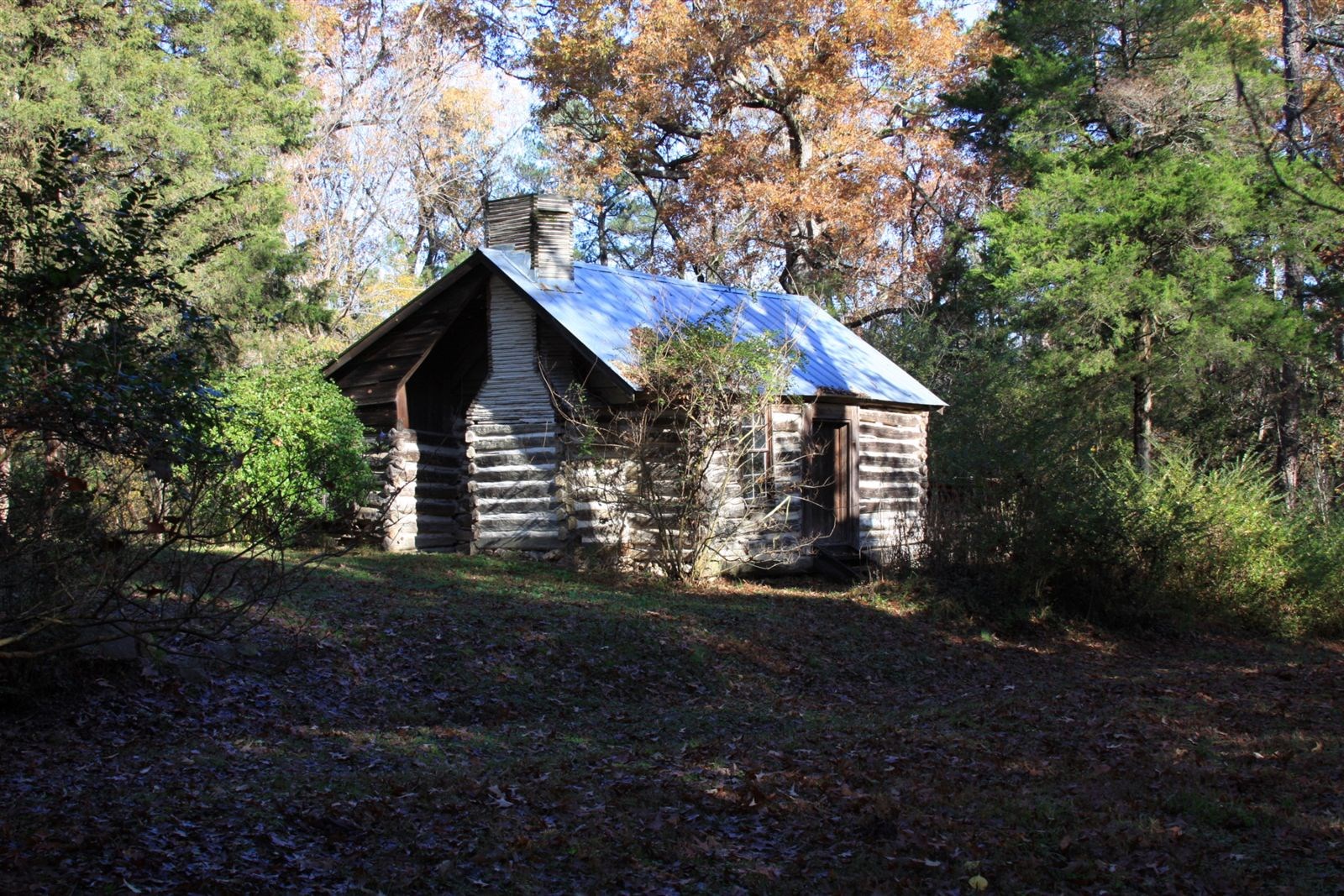 Locations Hub - Leigh Farms Park