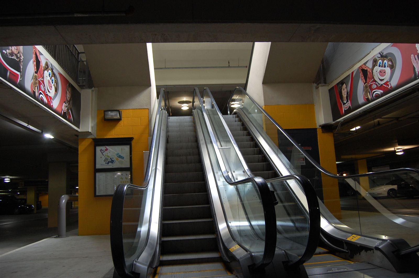 Locations Hub - North Hills Mall