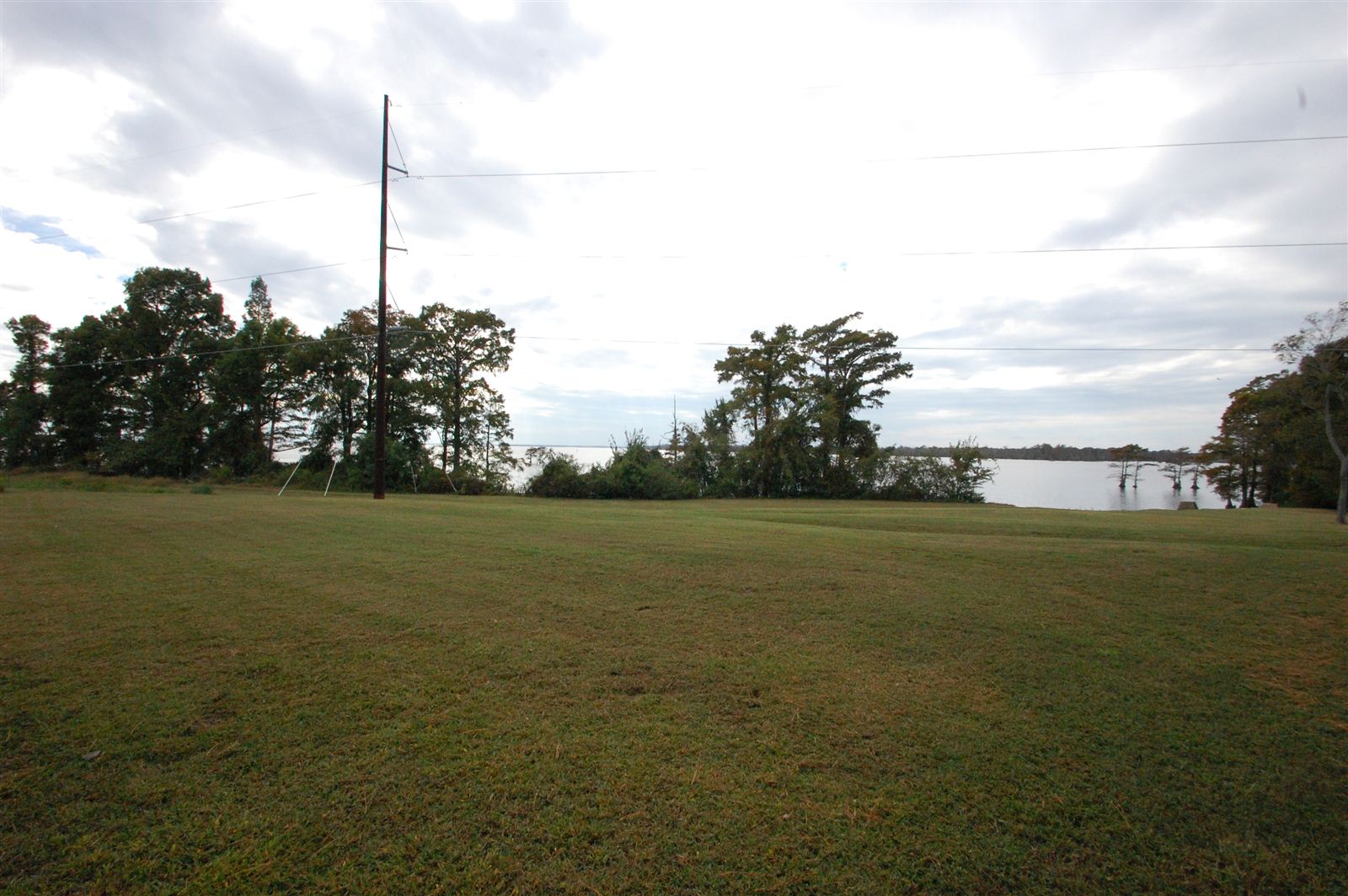 Locations Hub - Hayes Plantation