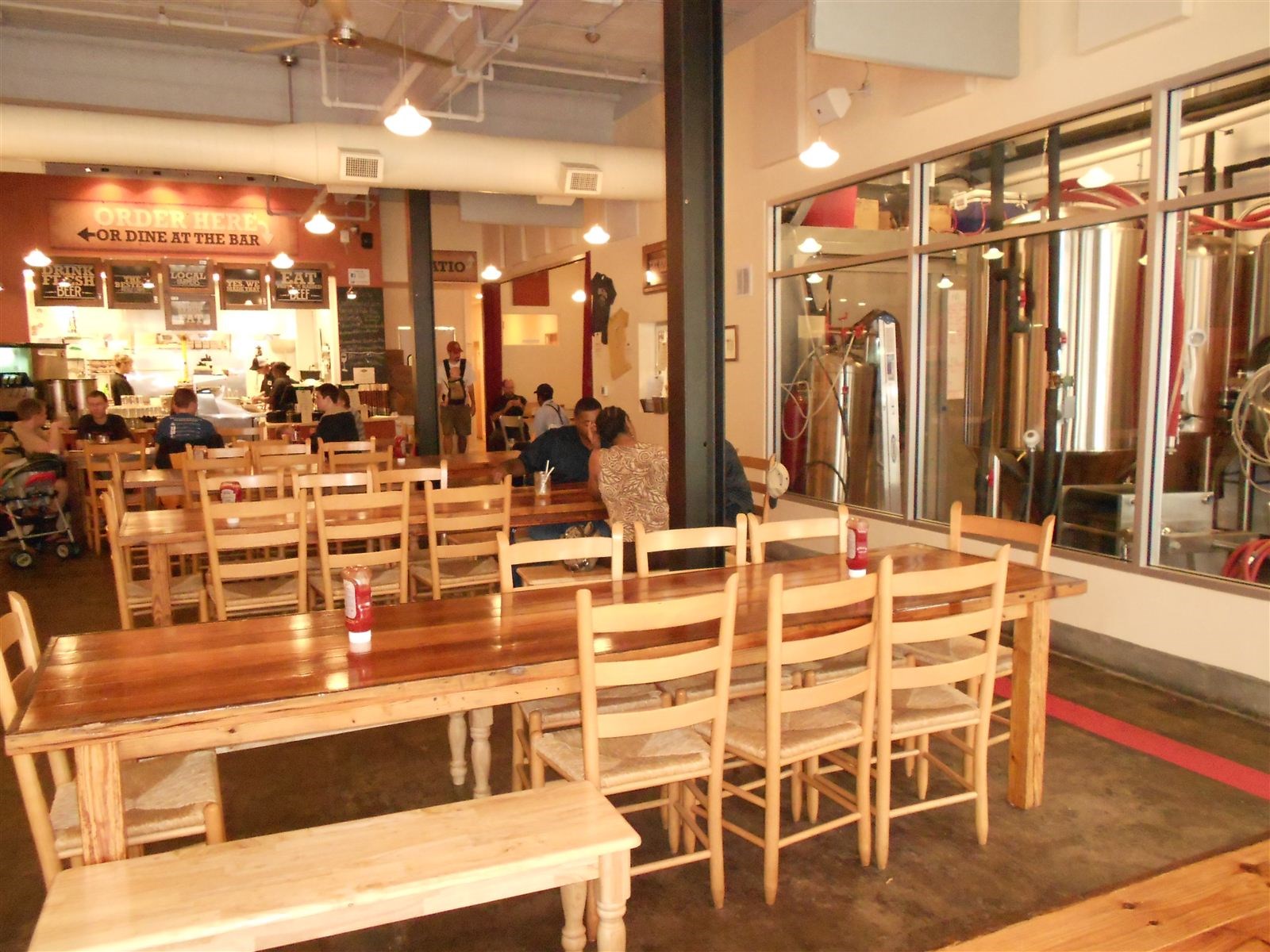 LocationsHub