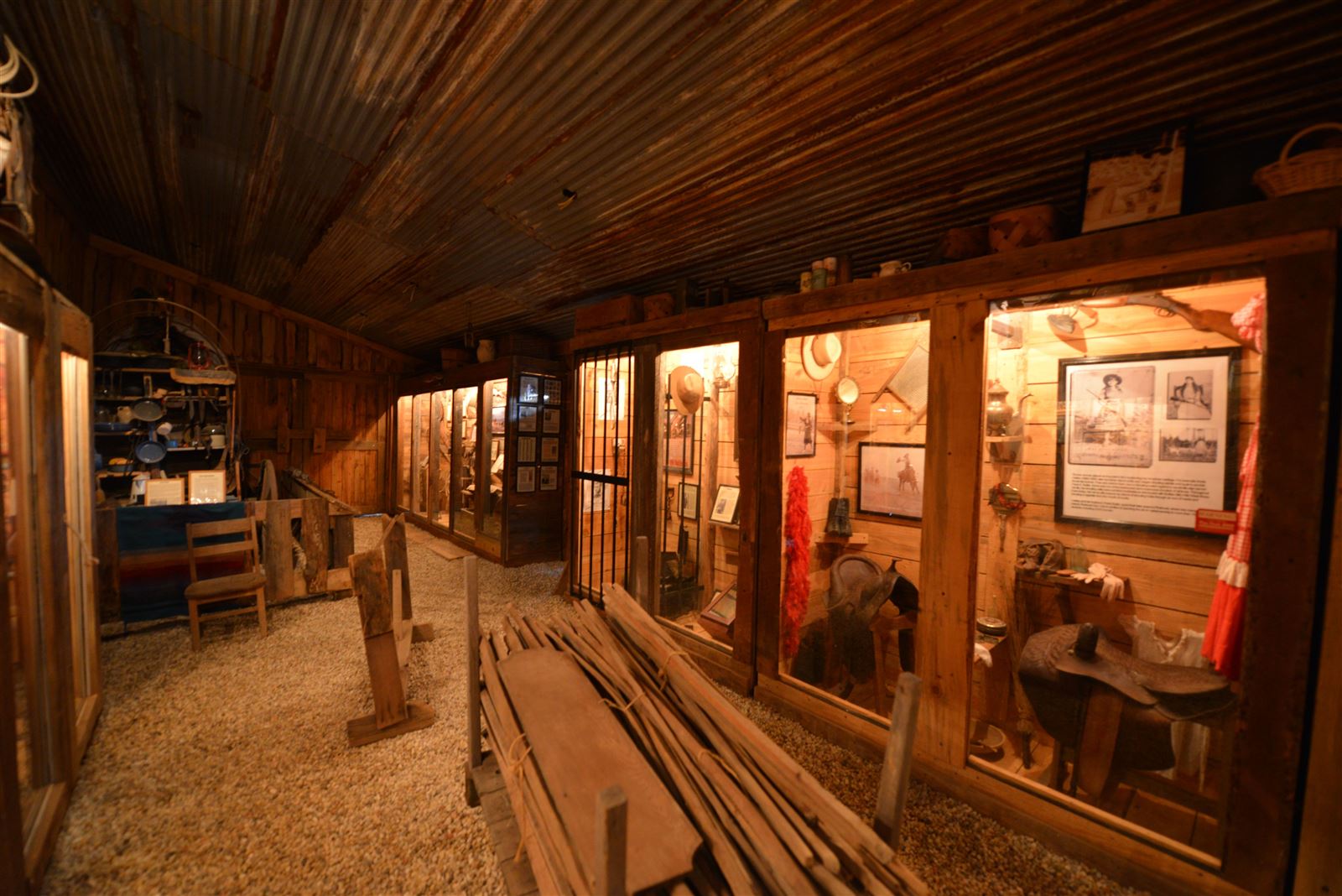 Locations Hub - Circle M Ranch