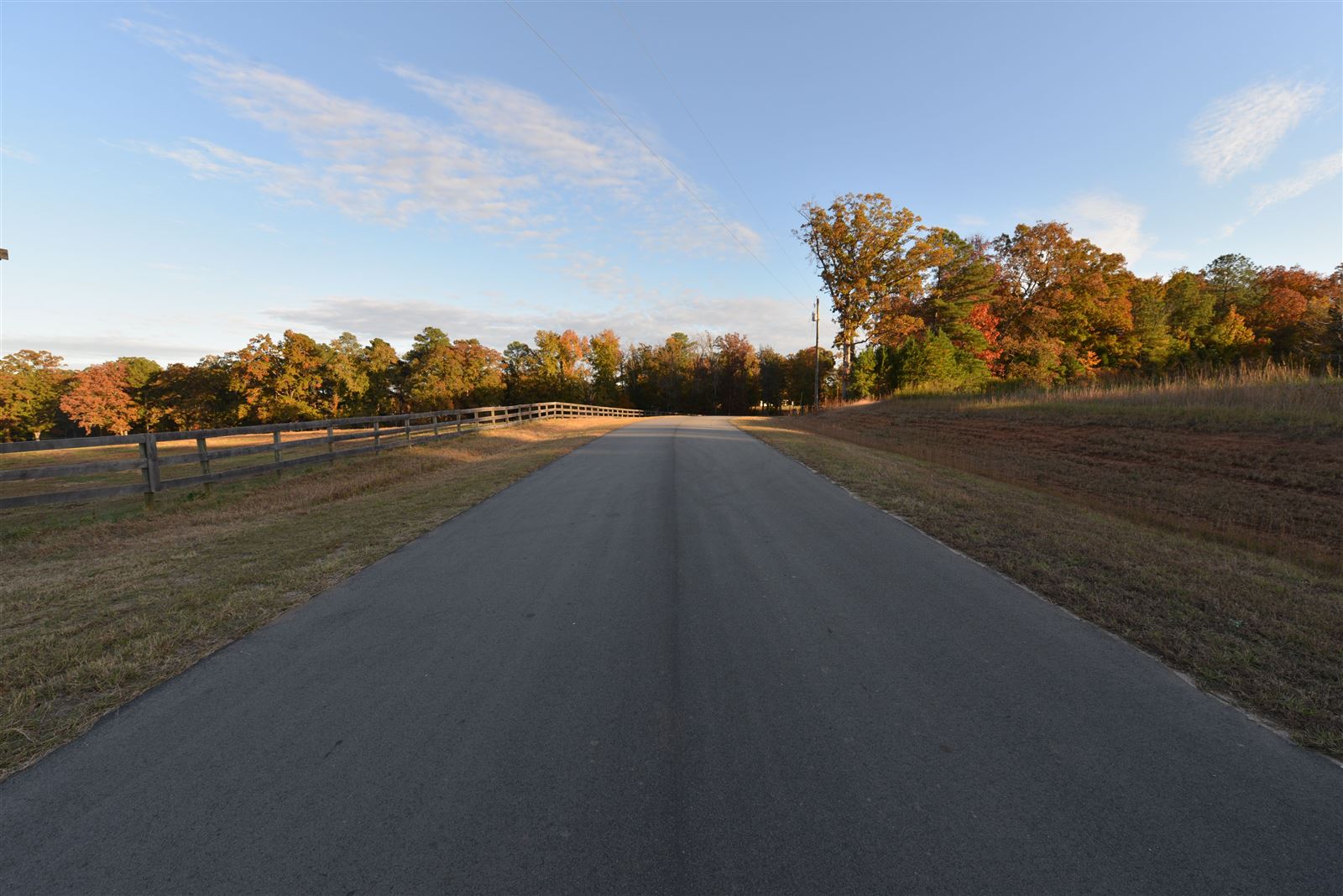 Locations Hub - Circle M Ranch