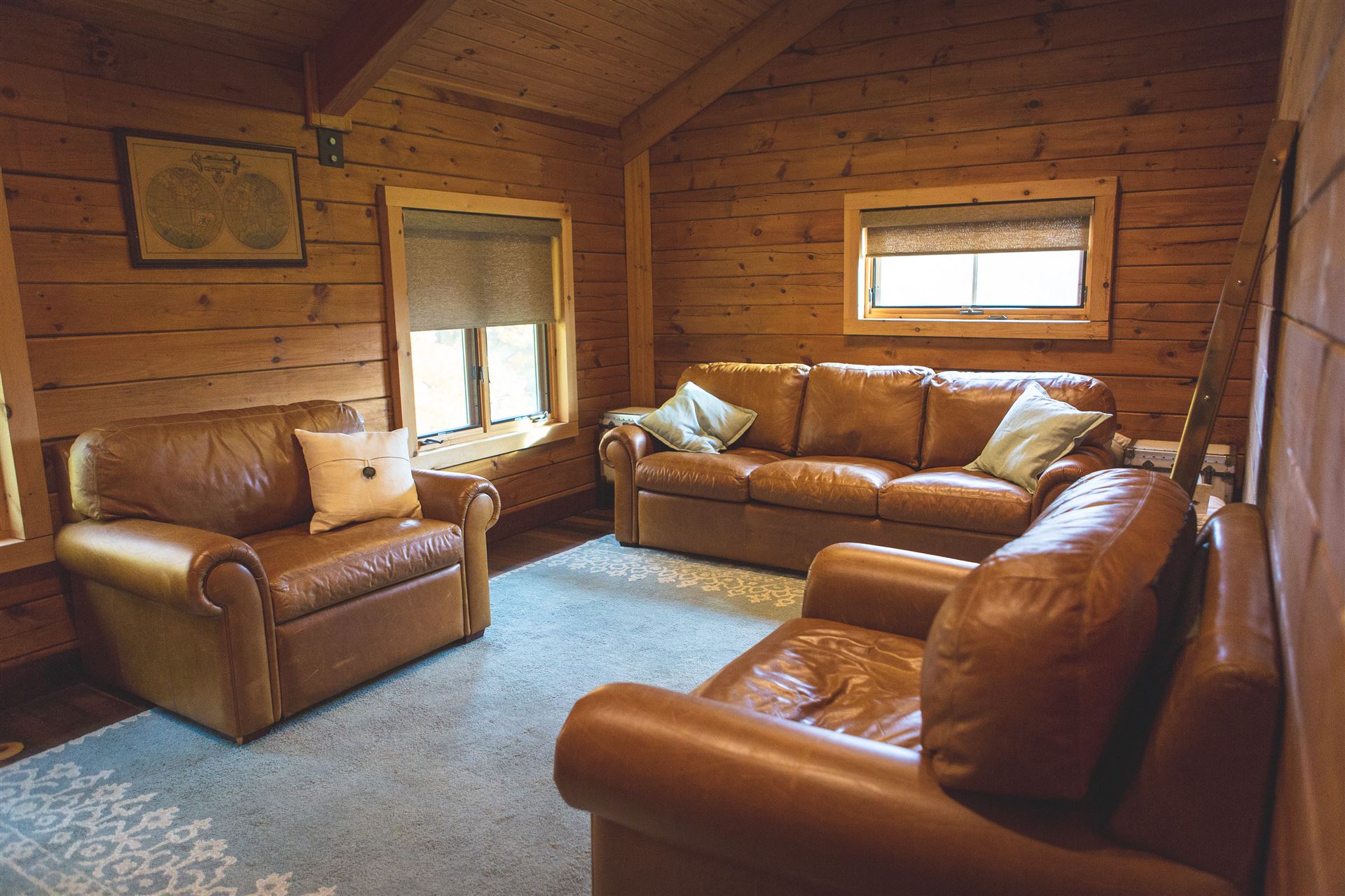 Locations Hub - The Barn at Valhalla