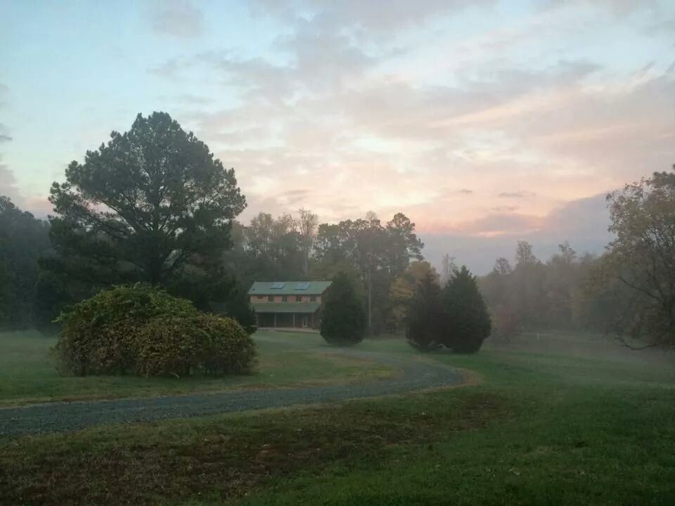 Locations Hub - The Barn at Valhalla