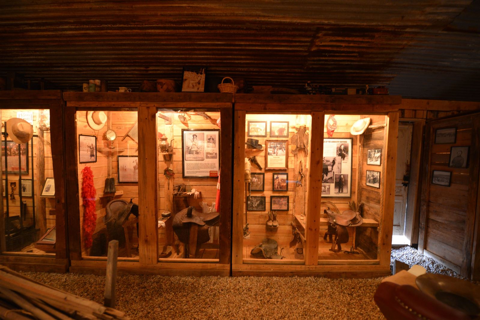 Locations Hub - Circle M Ranch