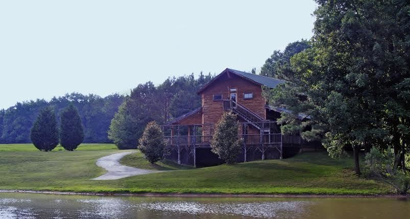 Locations Hub - The Barn at Valhalla