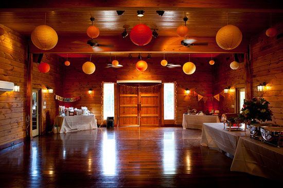 Locations Hub - The Barn at Valhalla