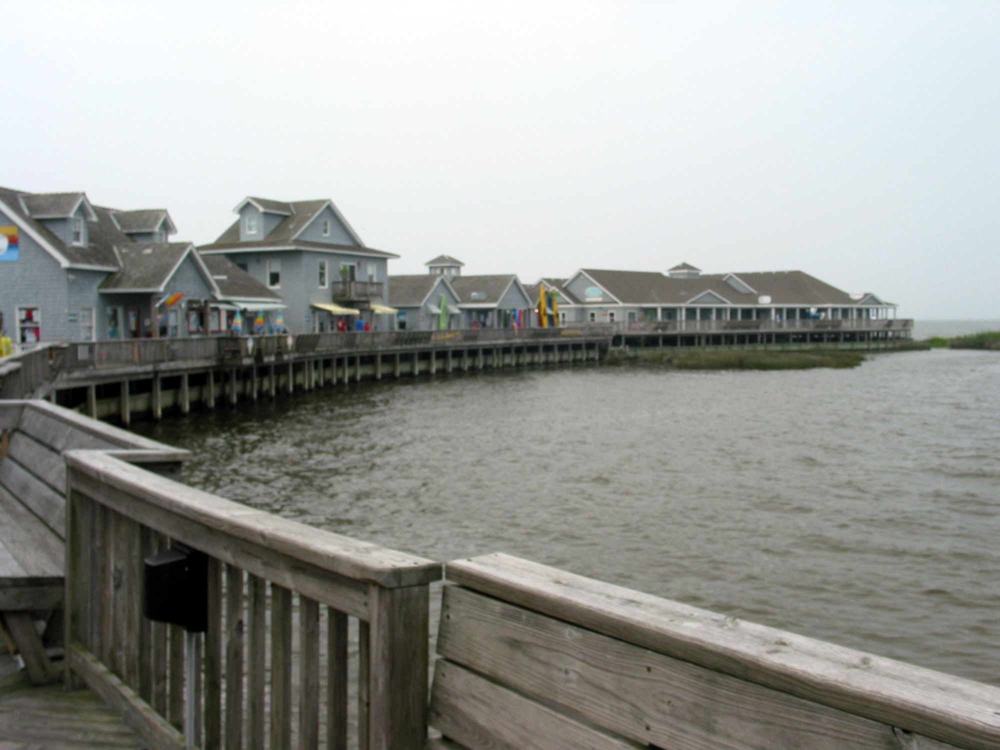 Locations Hub - Blue Point Restaurant